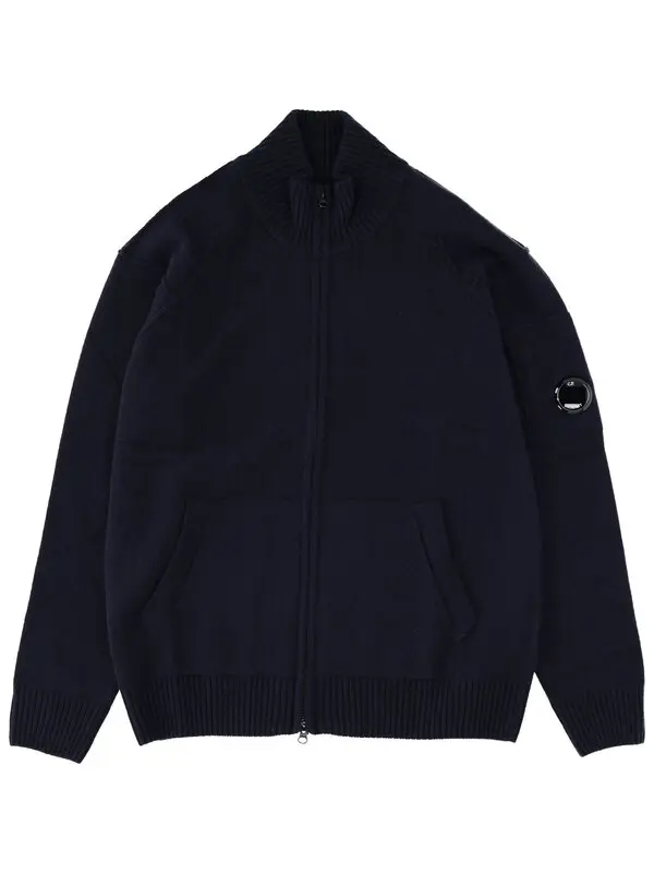 C.P. COMPANY Wool Sweater