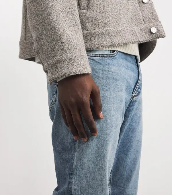 Rag & Bone Fit 3 Authentic Slim Jeans - Blue