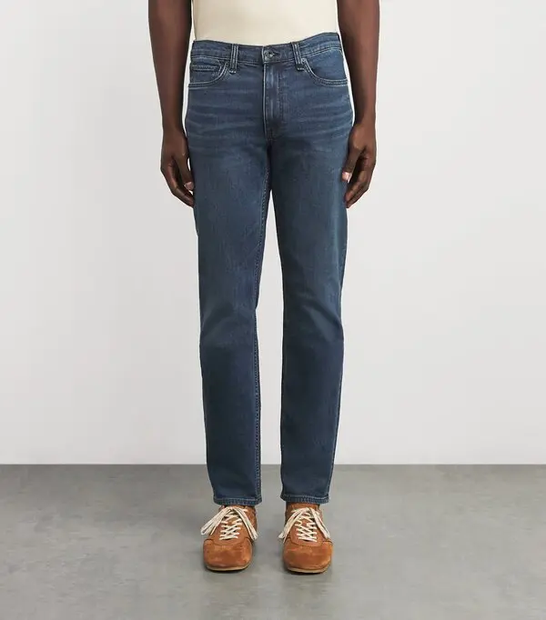 Rag & Bone Fit 2 Straight Jeans