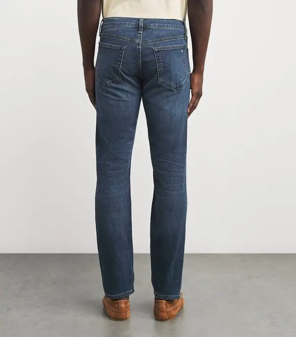 Rag & Bone Fit 2 Straight Jeans