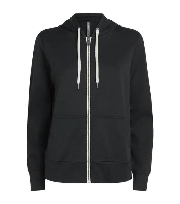 Vuori Halo Performance 2.0 Zip-up Hoodie