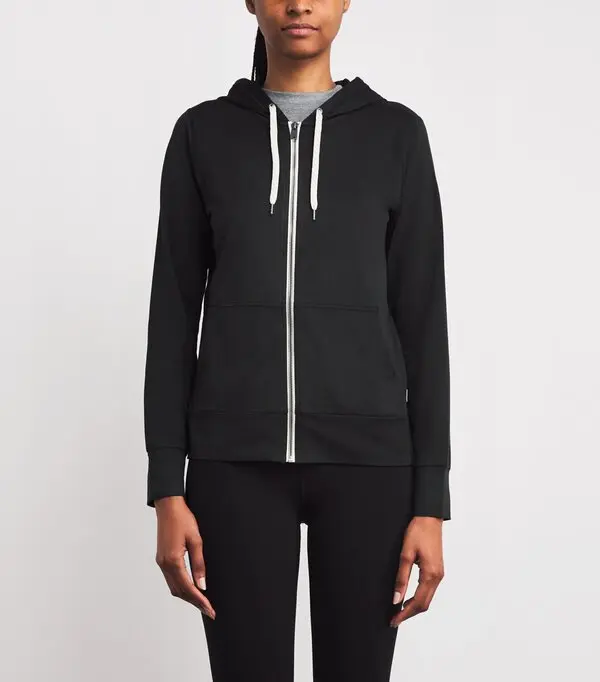 Vuori Halo Performance 2.0 Zip-up Hoodie