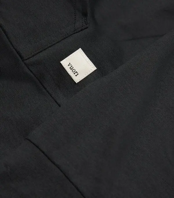Vuori Halo Performance 2.0 Zip-up Hoodie