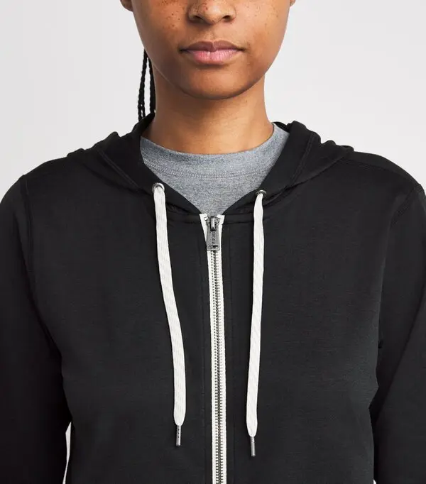 Vuori Halo Performance 2.0 Zip-up Hoodie