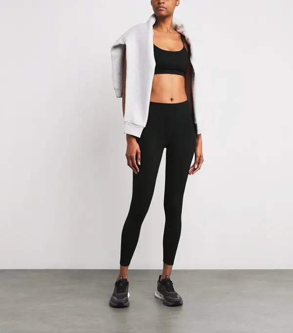 Vuori Allthefeels Leggings - Black
