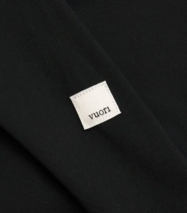 Vuori Allthefeels Leggings - Black