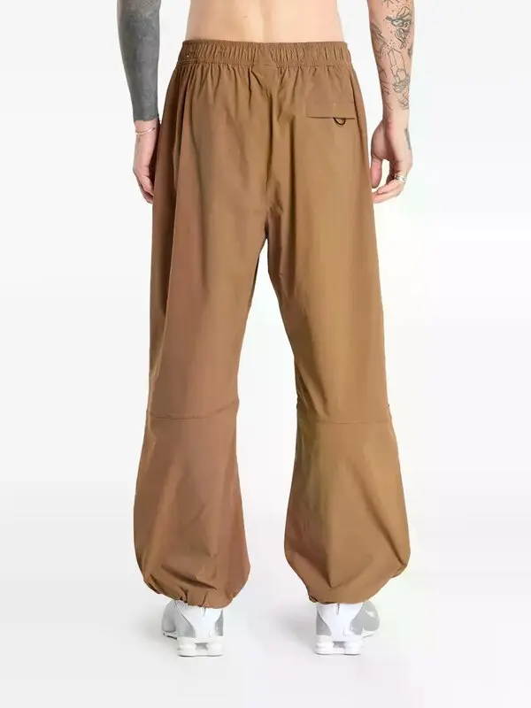Nike Elasticated-waistband Trousers