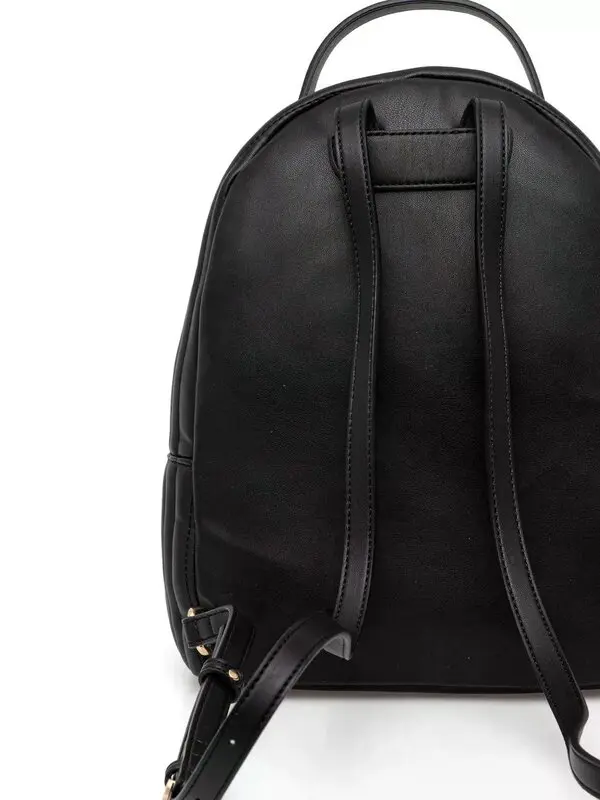 Liu Jo Quilted-design Backpack