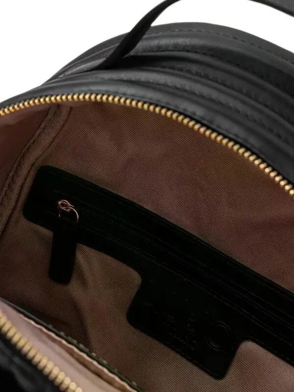 Liu Jo Quilted-design Backpack