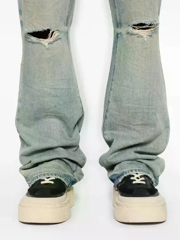 PURPLE BRAND Bootcut Jeans