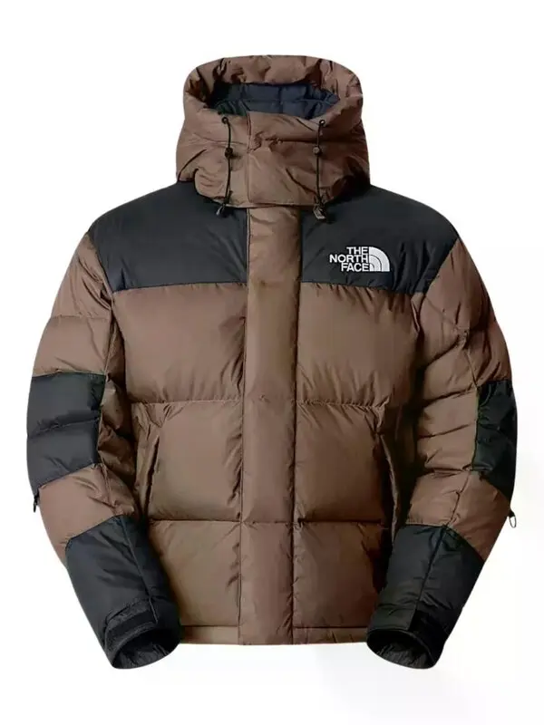 The North Face Himalayan Baltoro Hooded Jacket - Brown