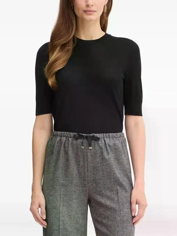 BOSS Short-sleeve Top