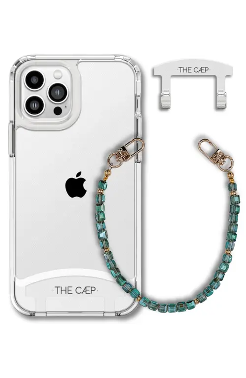 THE CÆP Wristlet Bundle - Teal