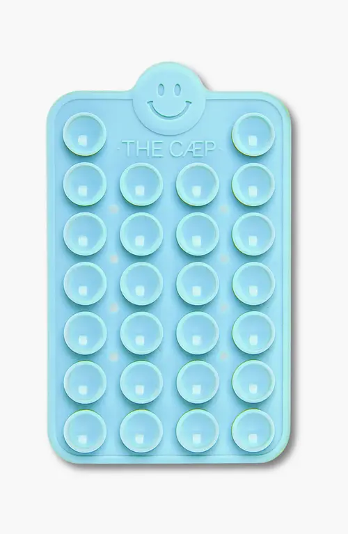 THE CÆP Phone Grip - Light Blue