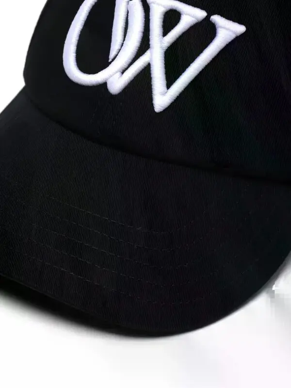 Off-White Drill Baseball Cap