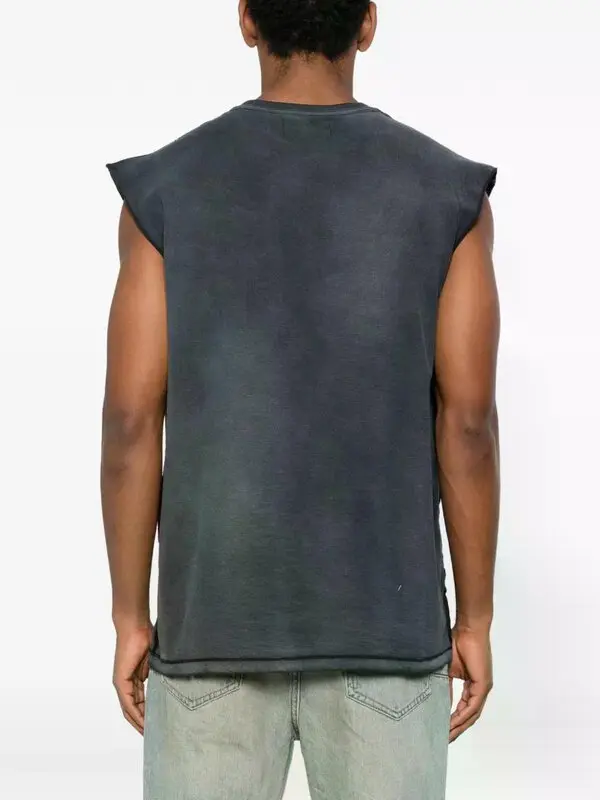PURPLE BRAND Sleeveless Tank Top