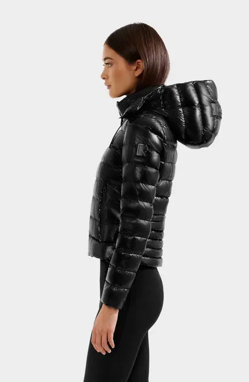 Rudsak Melissa Lightweight Down Puffer