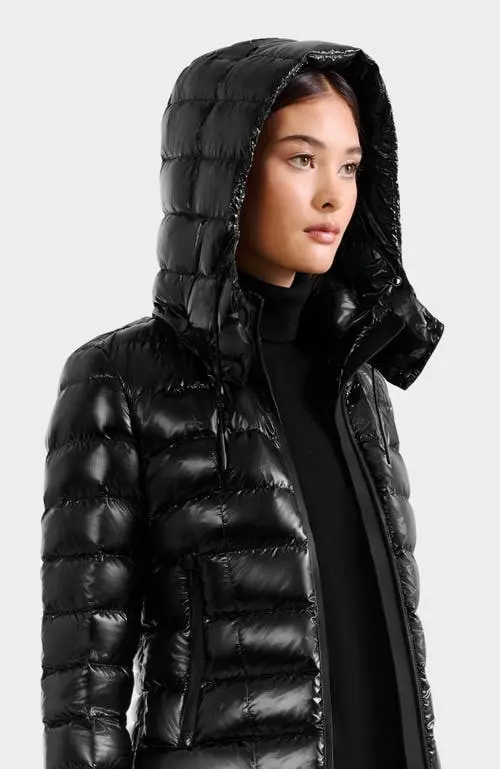 Rudsak Melissa Lightweight Down Puffer