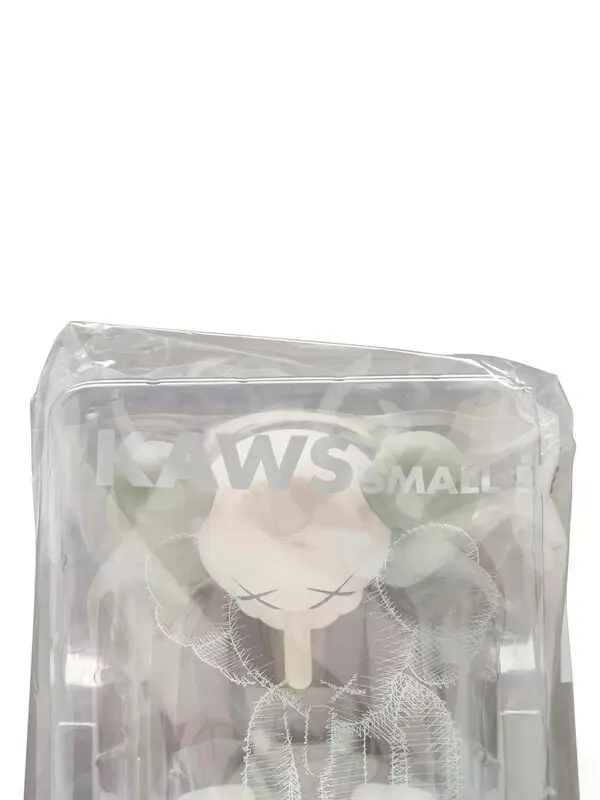 KAWS Small Lie Figure