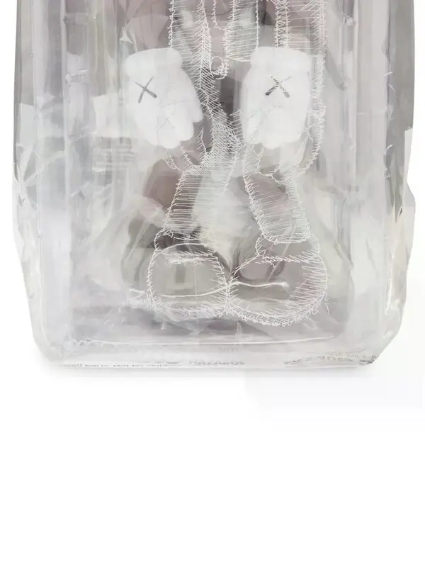 KAWS Small Lie Figure