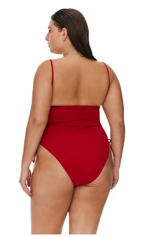 GOTTEX Beach Time Adjustable One-piece