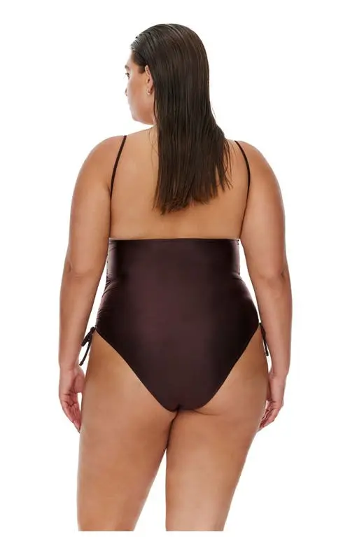 GOTTEX Satin Touch Adjustable One Piece