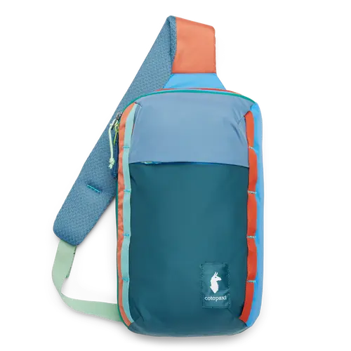 COTOPAXI Todo 8l Sling - Del Día