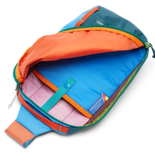 COTOPAXI Todo 8l Sling