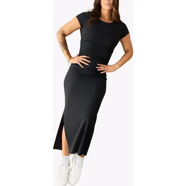 VITALITY Cloud Ii Maxi Tee Dress