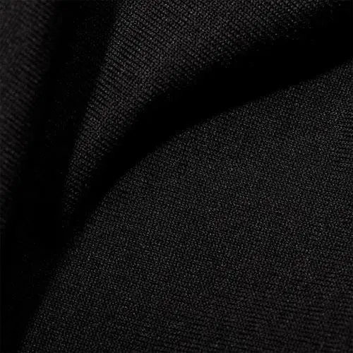 MAMMUT Aenergy Light Ml Half-zip Pullover - Black
