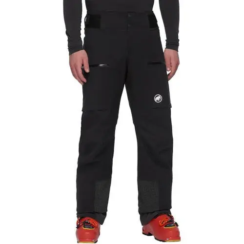 MAMMUT Stoney Hs Thermo Pant - Black