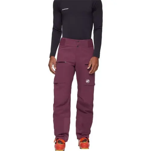 MAMMUT Stoney Hs Thermo Pant