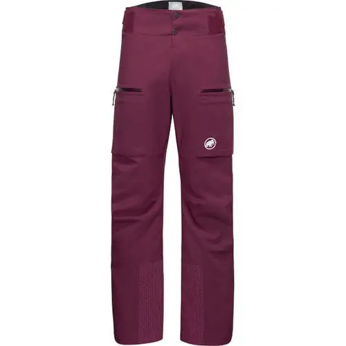 MAMMUT Stoney Hs Thermo Pant