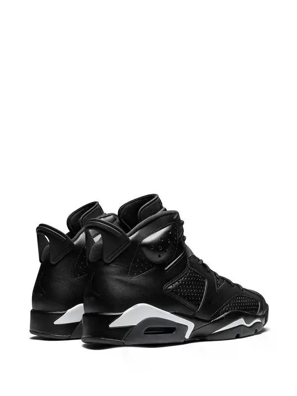 JORDAN Air 6 Retro Cat Sneakers