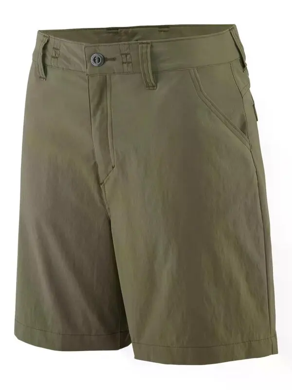 Patagonia Button-fly Shorts