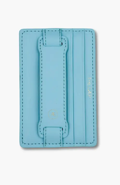 THE CÆP Wallet - Light Pastel Blue