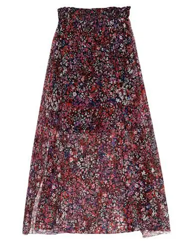 Maje Maxi Skirt