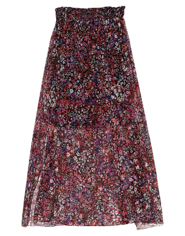 Maje Maxi Skirt