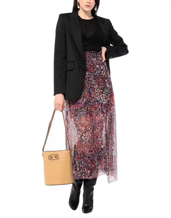 Maje Maxi Skirt