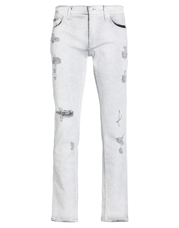 Dolce & Gabbana Skinny Jeans