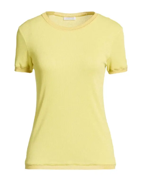 Patrizia Pepe Essential Knit T-shirt