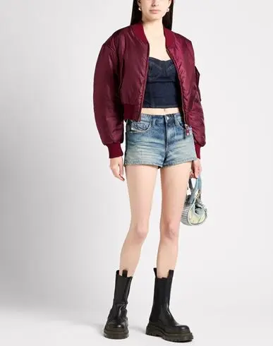 DIESEL® Denim Shorts - Blue