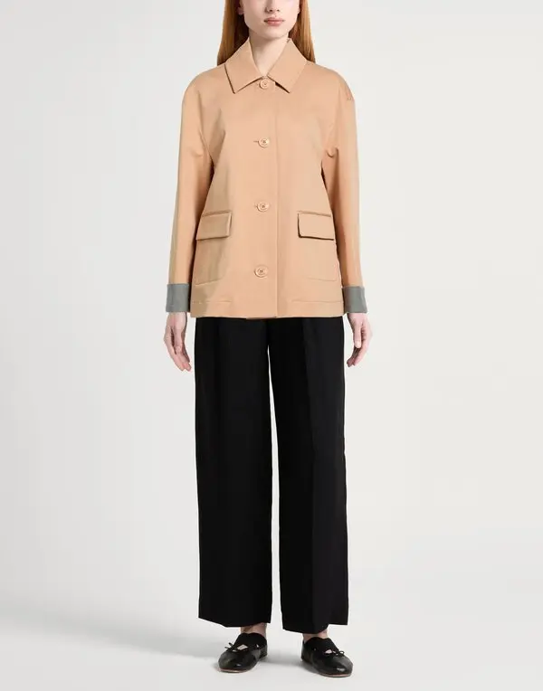 Moschino Overcoat & Trench Coat