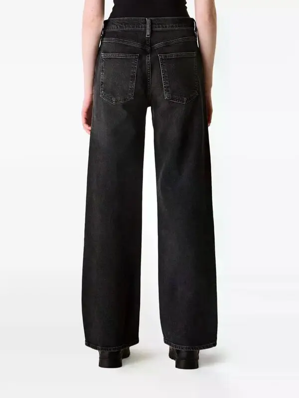 AGOLDE Harper Denim Jeans