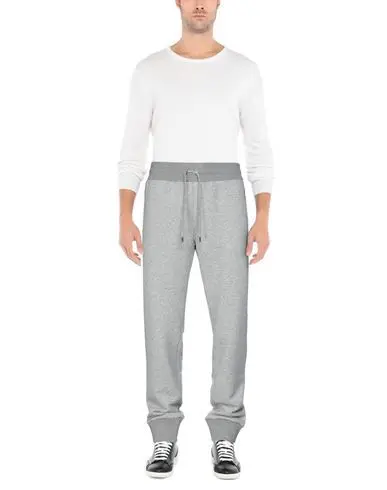 Dolce & Gabbana Pants Size Wool, Cashmere, Silk, Elastane - Grey