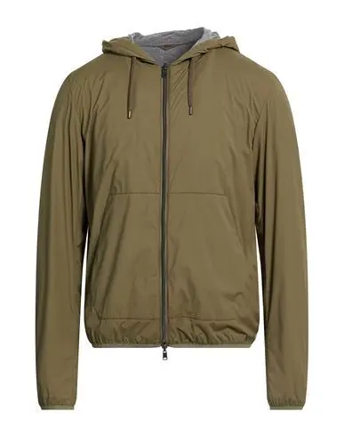 Herno Resort Military Jacket