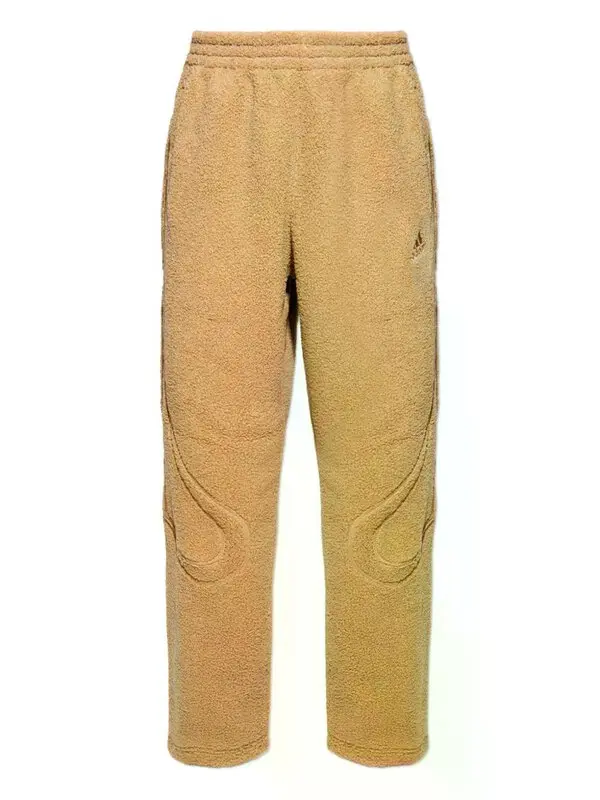 Adidas Borg Fleece Teamgeist Track Pants