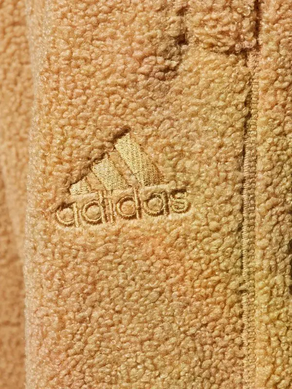 Adidas Borg Fleece Teamgeist Track Pants