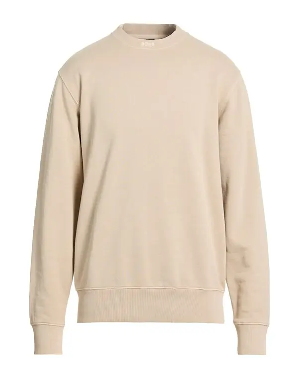 BOSS Cotton Sweatshirt