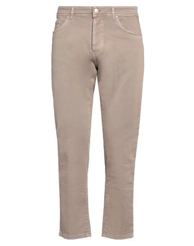 LIU •JO MAN Jeans - Beige